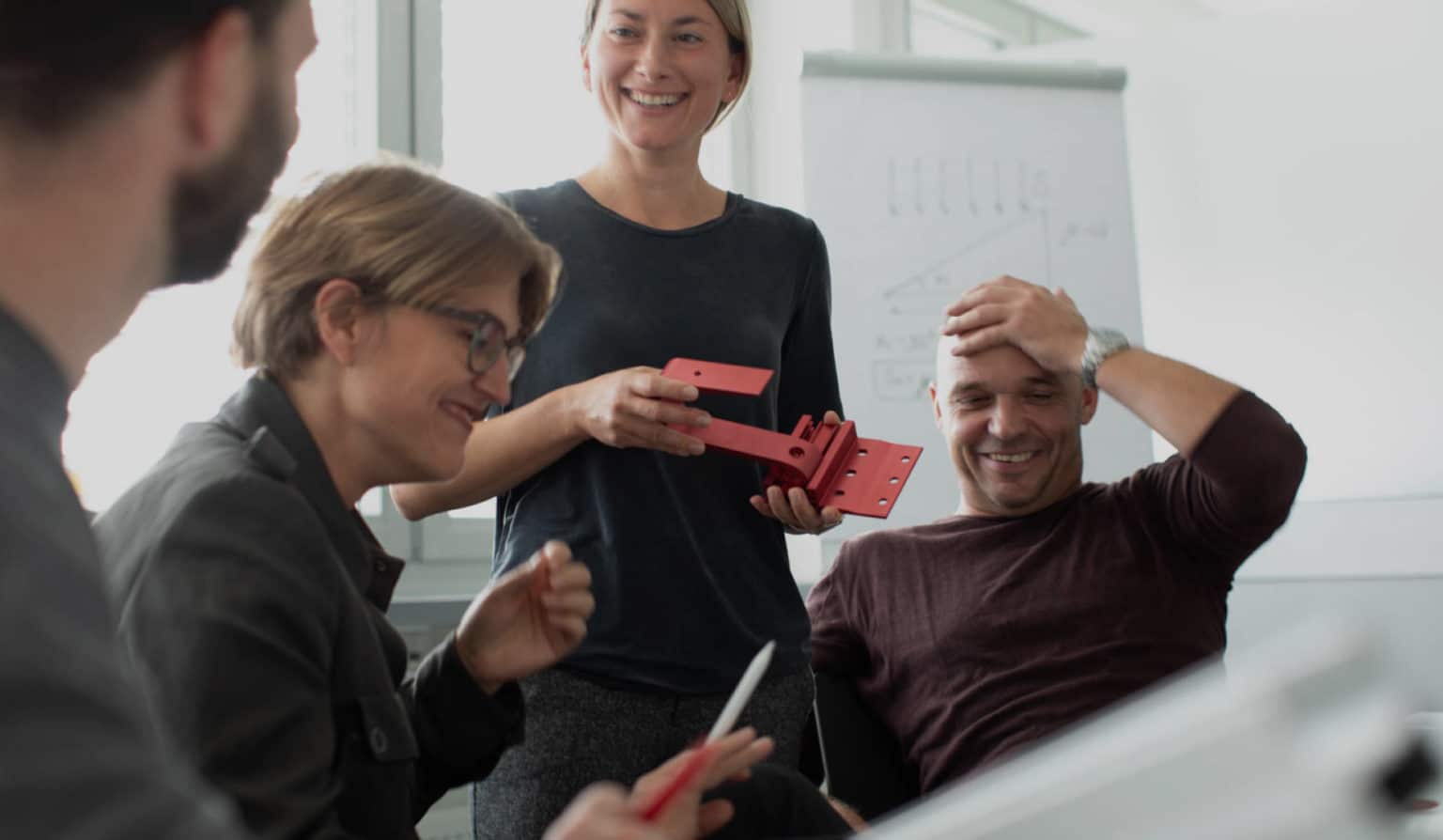 Company - K2 Systems