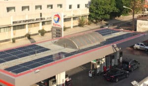 K2 BasicRail System - K2 Systems