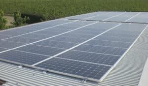 K2 BasicRail System - K2 Systems