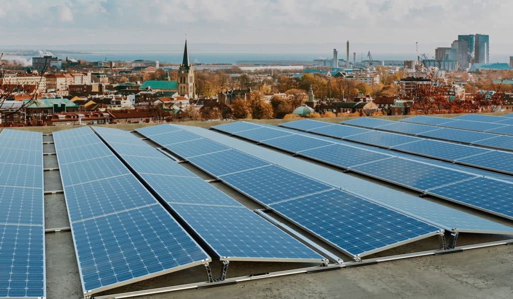 K2 Dome 6 System - K2 Systems