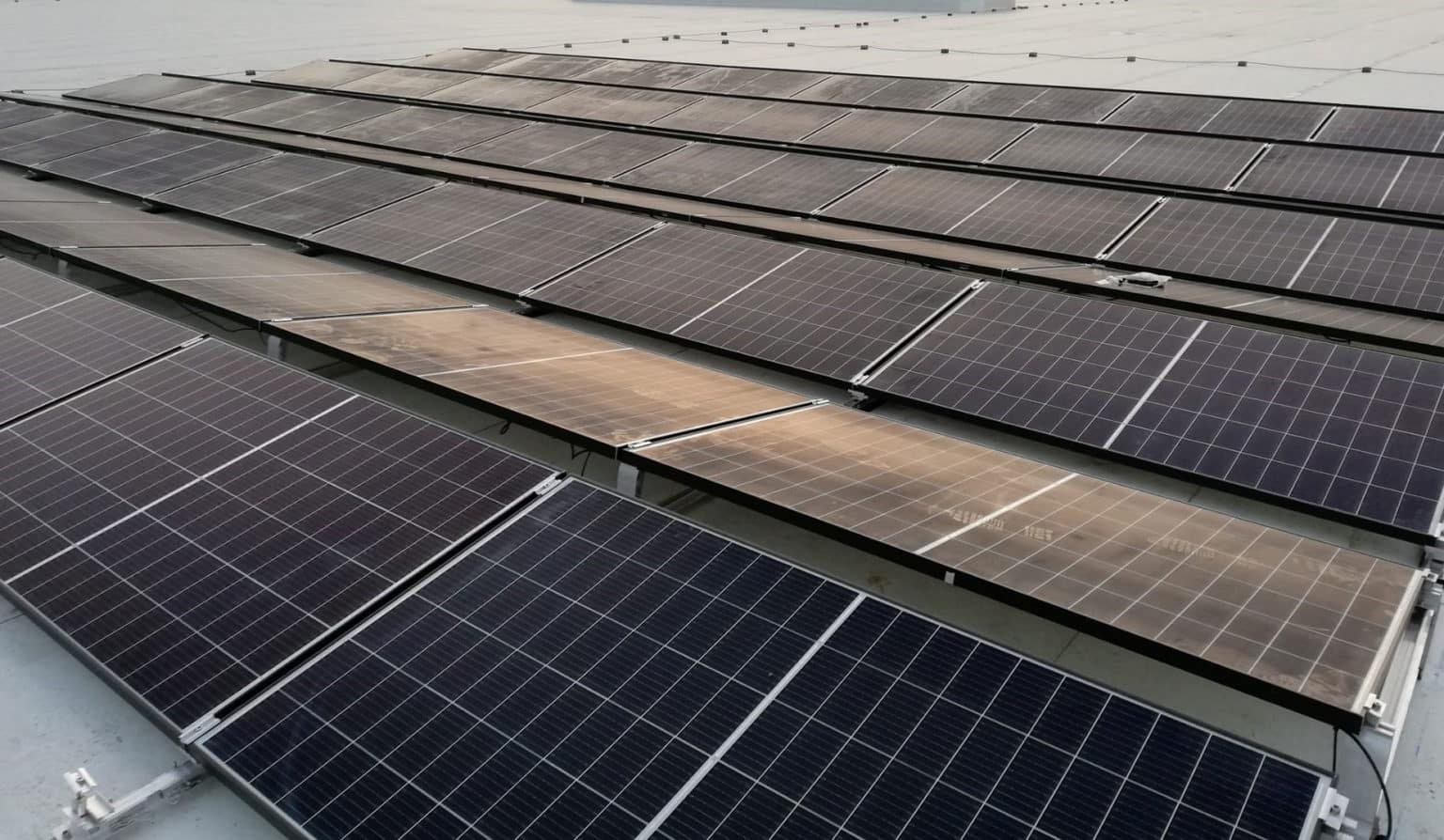 K2 Dome 6 System - K2 Systems