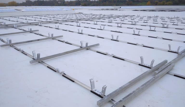 K2 Dome 6 System - K2 Systems