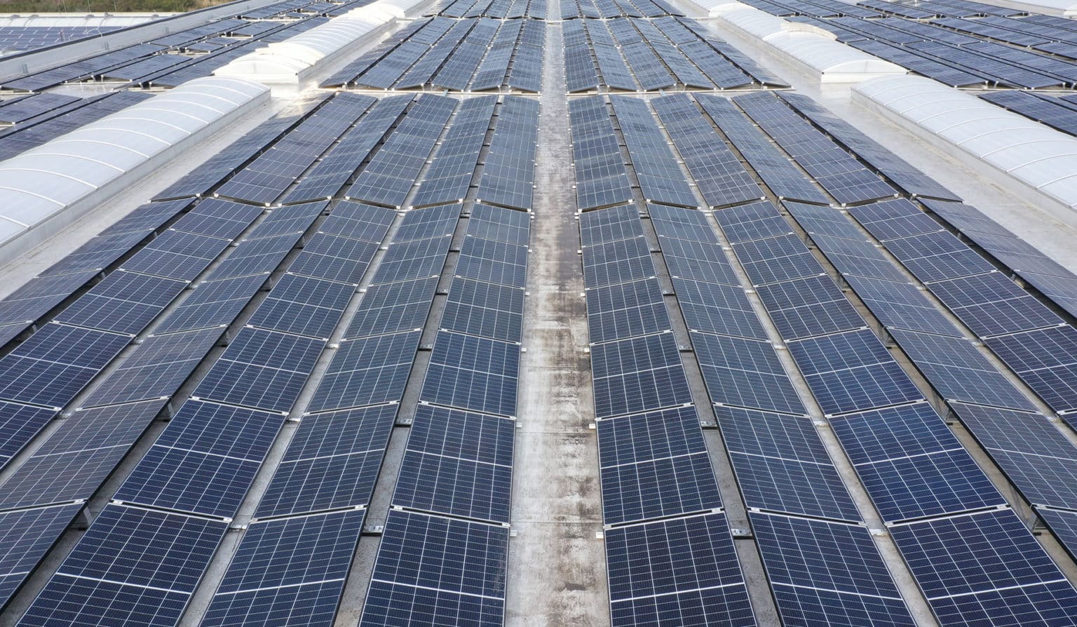 K2 Dome 6 System - K2 Systems