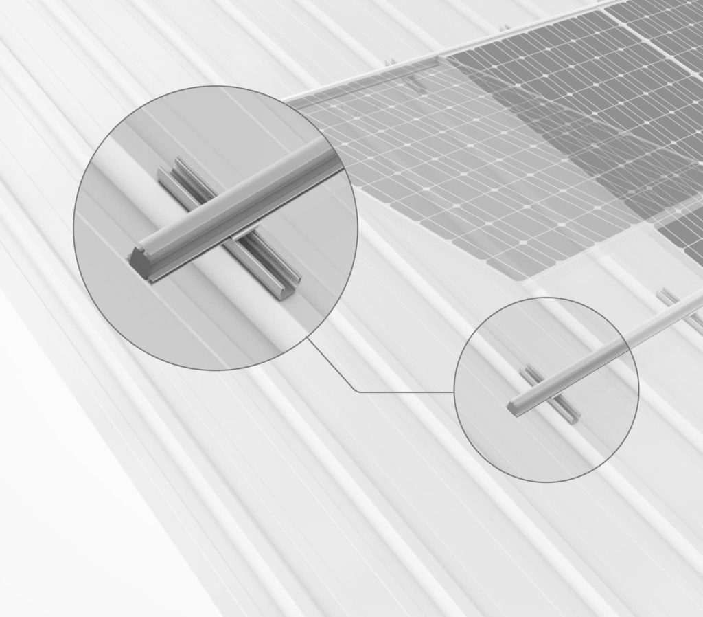 K2 Einlegesystem - K2 Systems