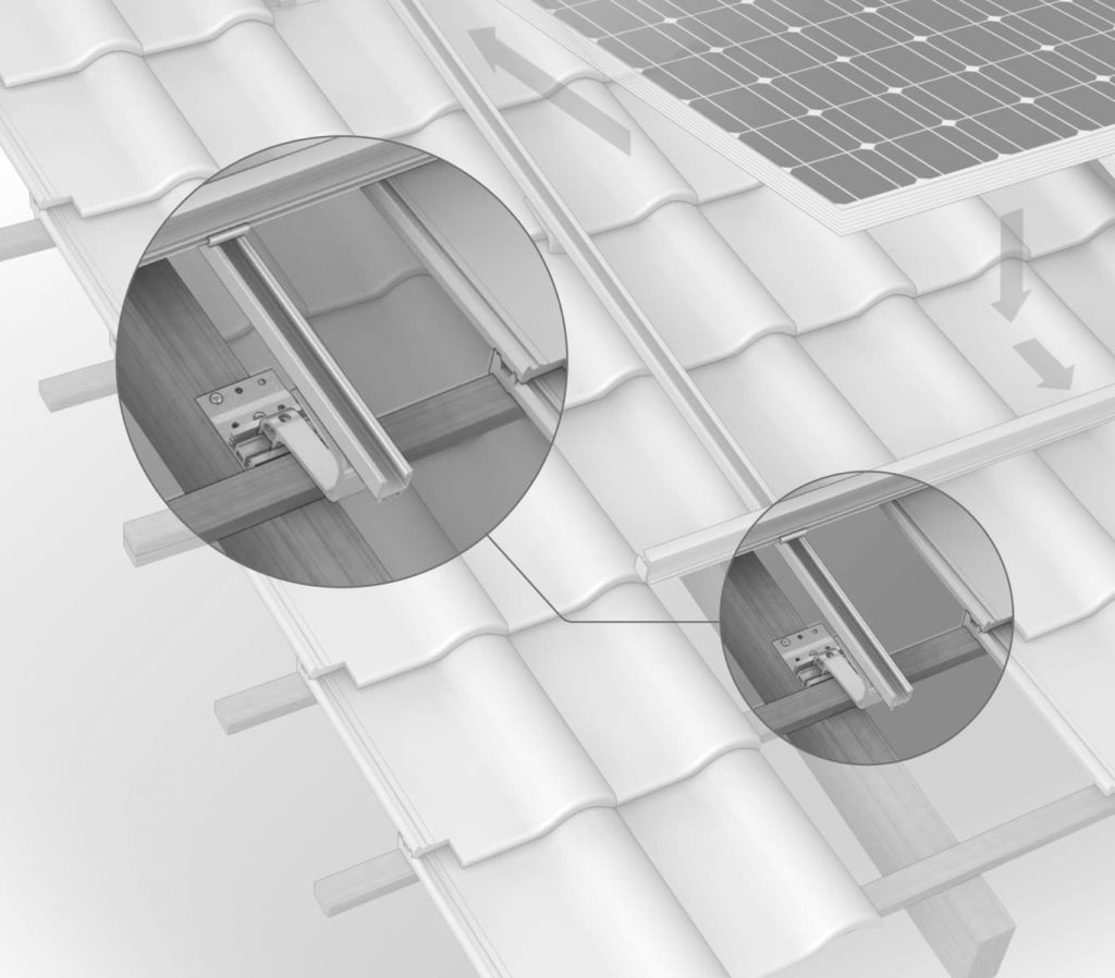 K2 Einlegesystem - K2 Systems