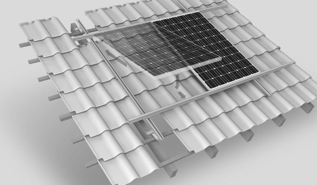 K2 Einlegesystem - K2 Systems