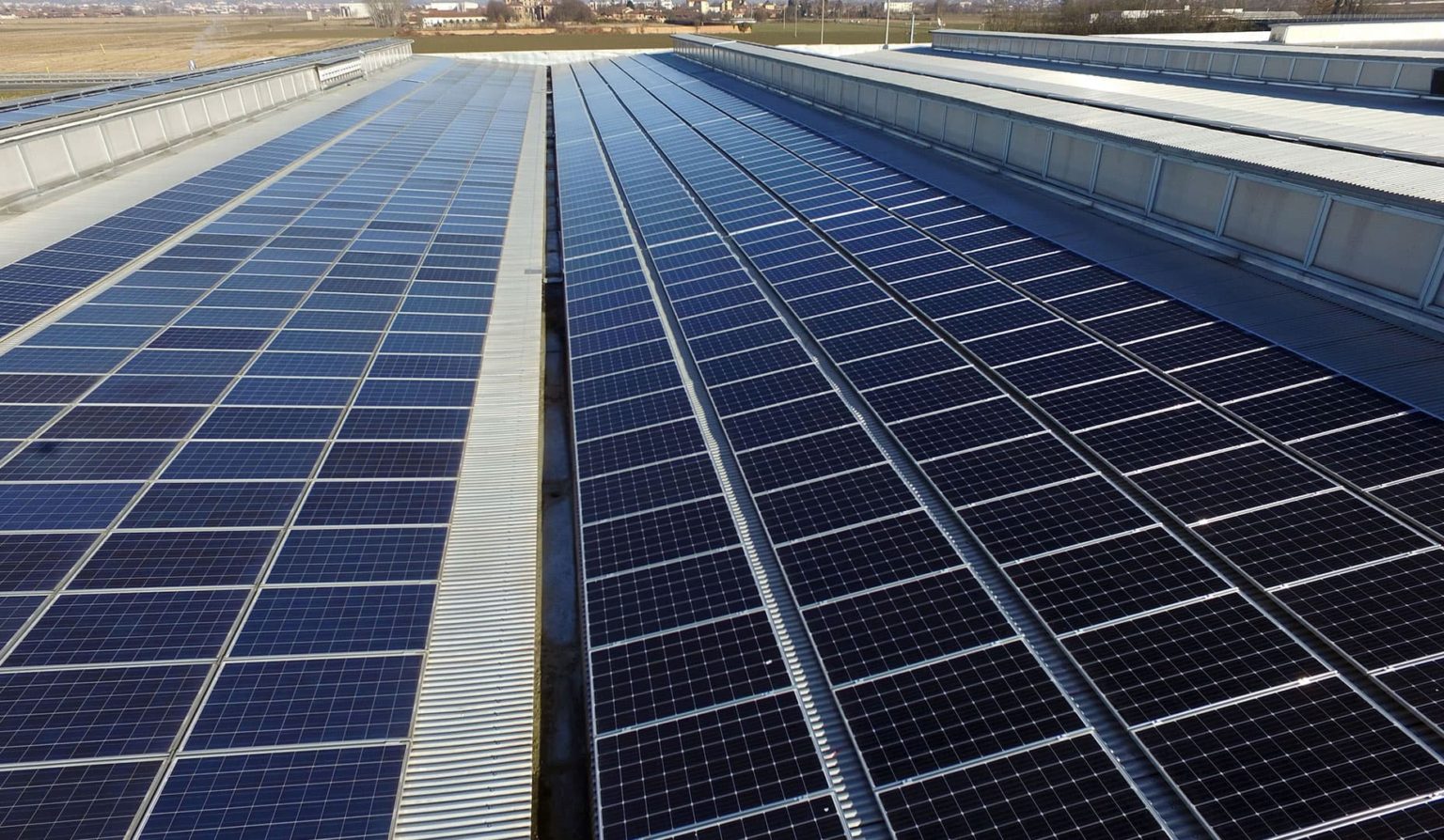 K2 MiniRail/MiniFive System - K2 Systems