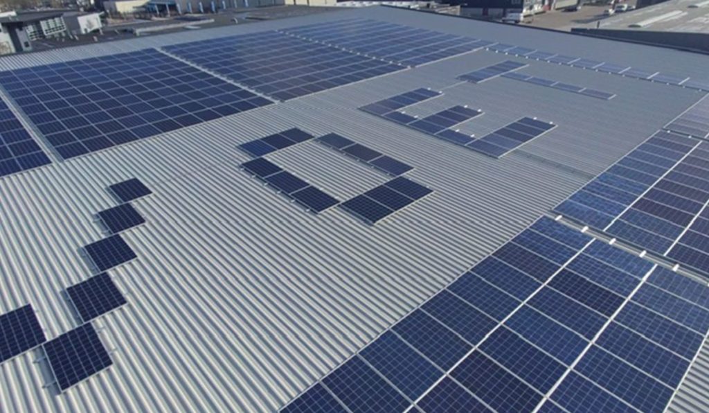 Système K2 MiniRail/MiniFive - K2 Systems