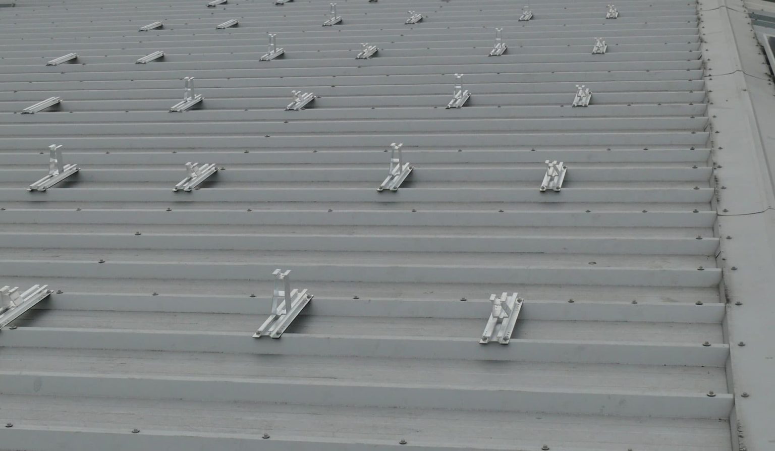 K2 MiniRail/MiniFive System - K2 Systems