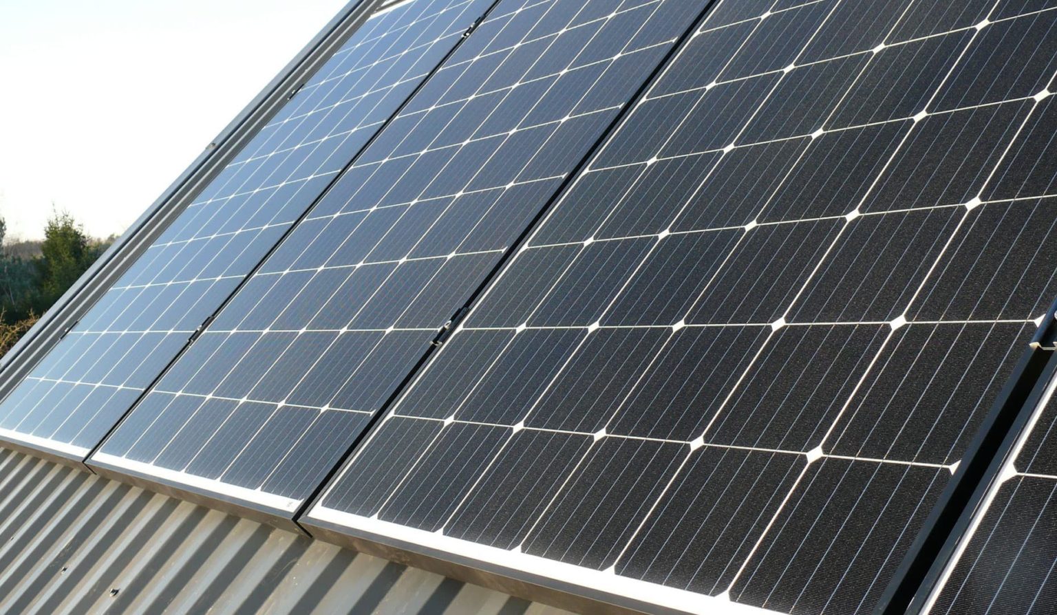 K2 MiniRail/MiniFive System - K2 Systems