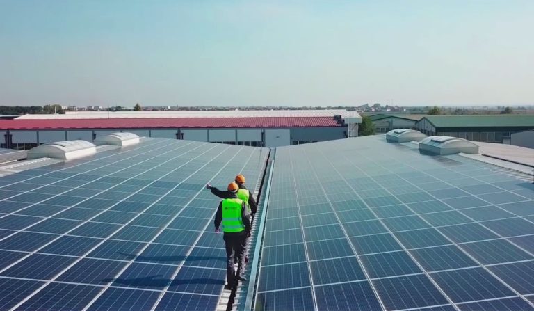 K2 MultiRail System - K2 Systems