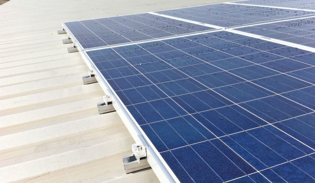 K2 MultiRail System - K2 Systems