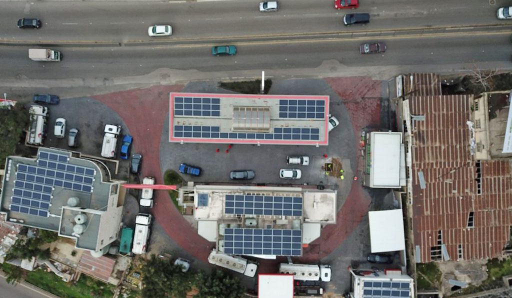 K2 MultiRail System - K2 Systems