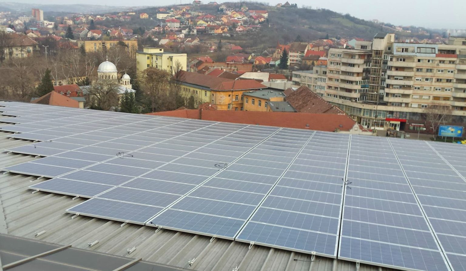 Système K2 MultiRail - K2 Systems