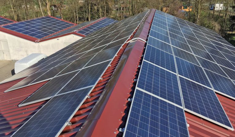 K2 MultiRail System - K2 Systems