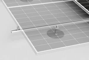 Foliendach - K2 Systems