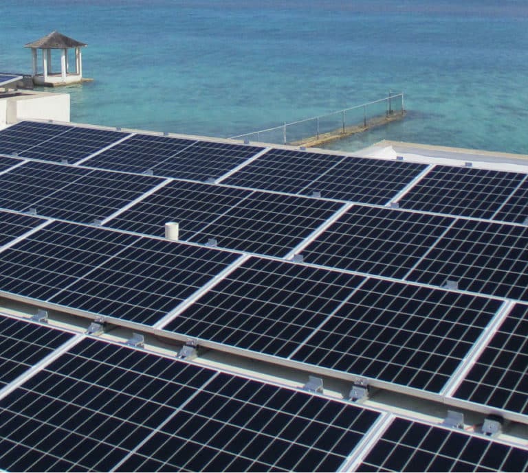 Mounting systems - K2 Systems