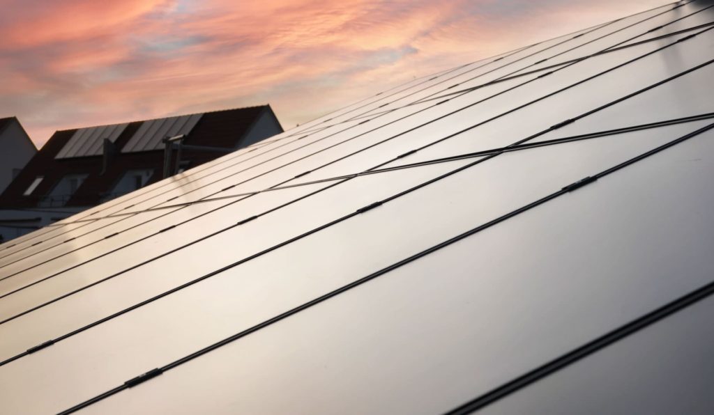 K2 SingleRail System - K2 Systems