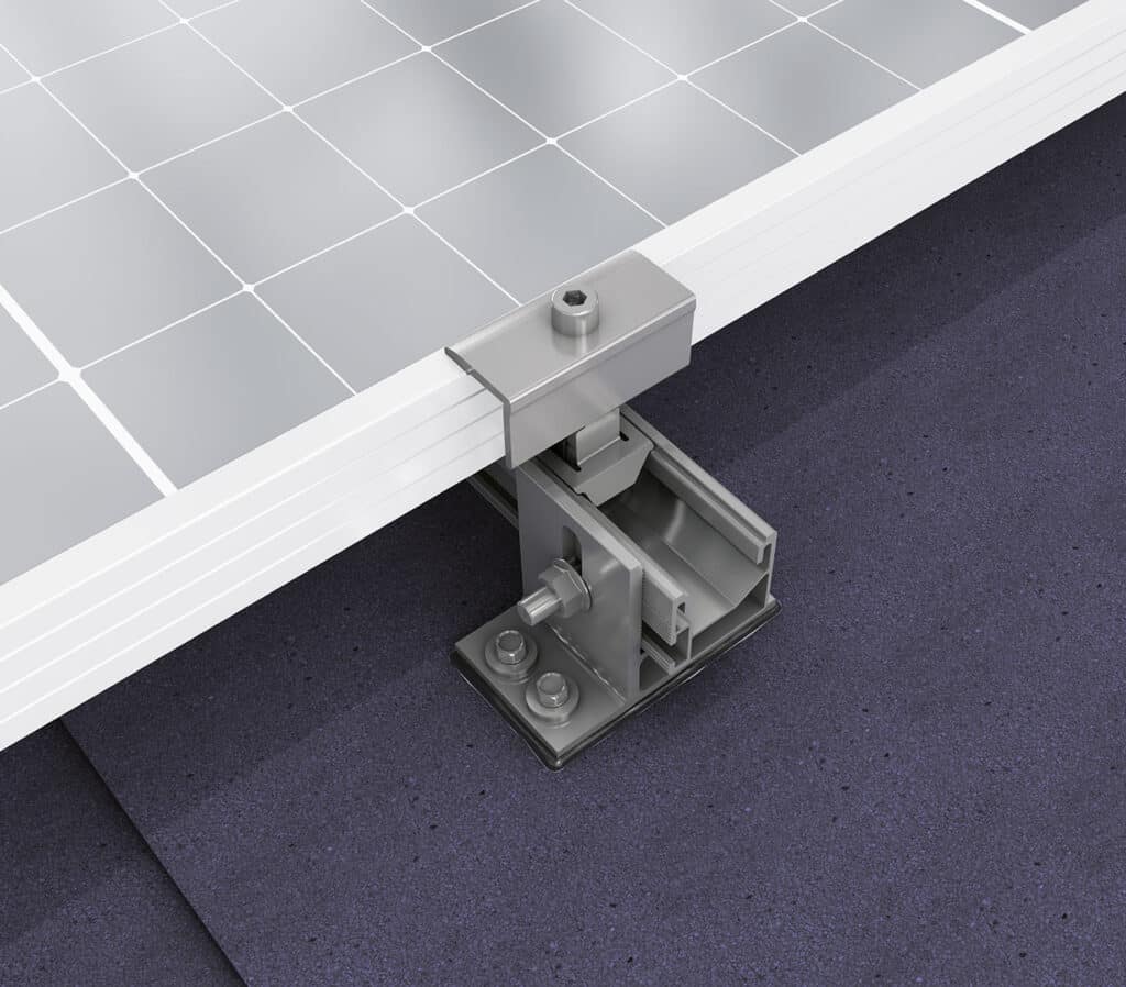 Système K2 SingleRail - K2 Systems