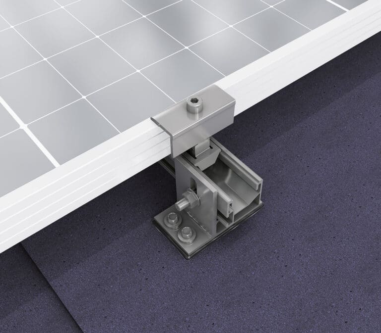 Système K2 SingleRail - K2 Systems