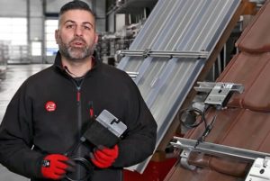 K2 SingleRail System - K2 Systems