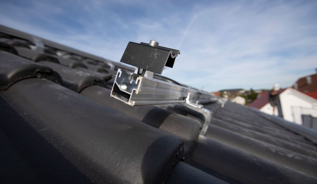 K2 SingleRail System - K2 Systems