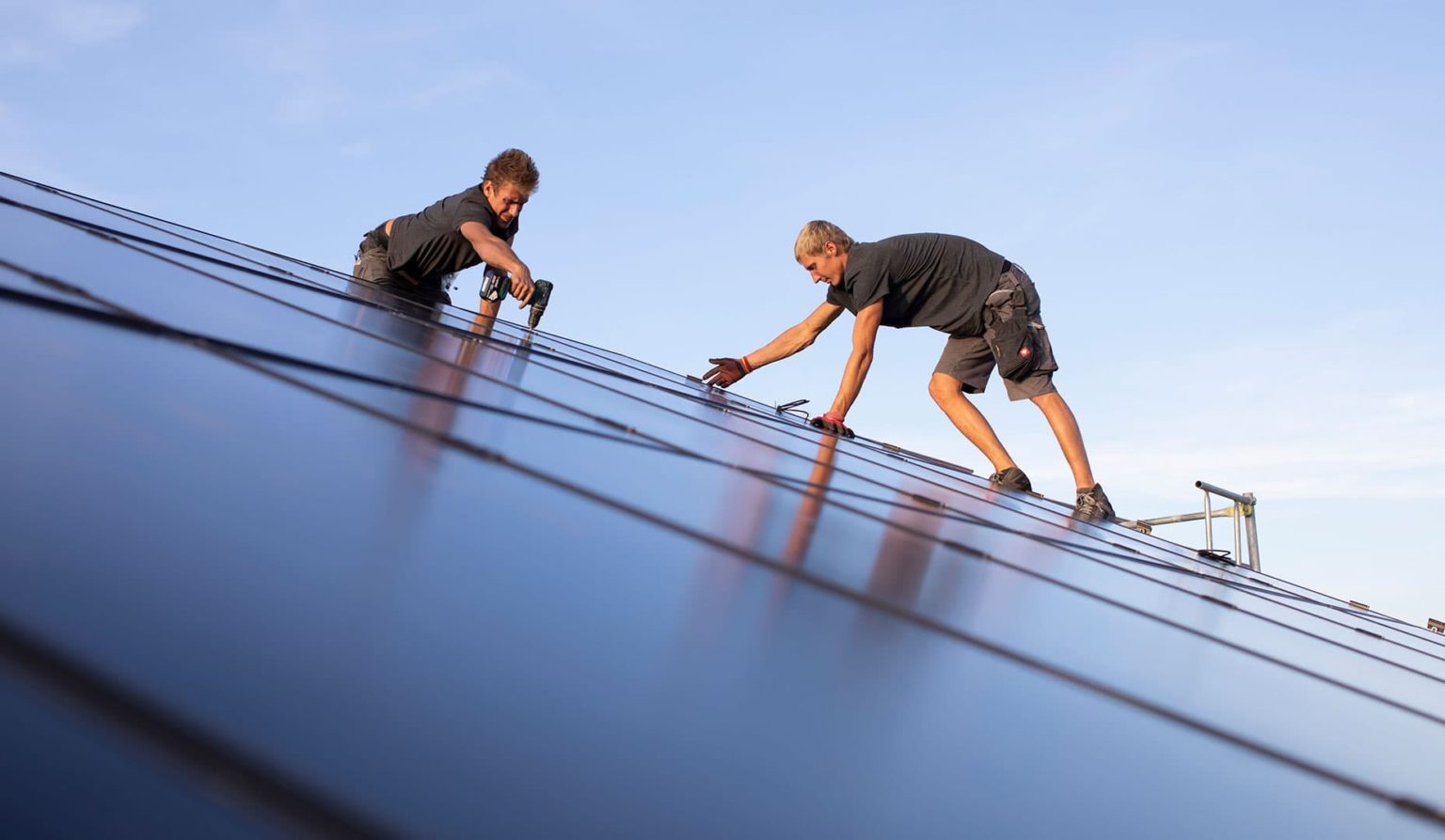 K2 SingleRail System - K2 Systems