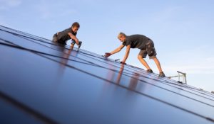 K2 SingleRail System - K2 Systems