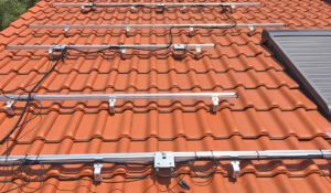 K2 SingleRail System - K2 Systems