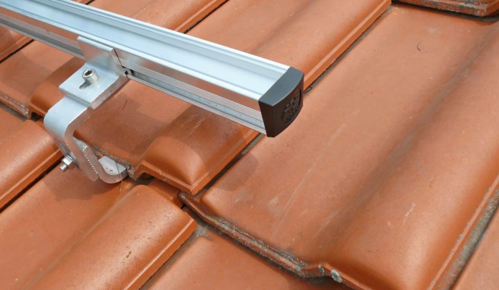 Système K2 SingleRail - K2 Systems