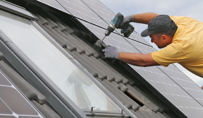 K2 SingleRail System - K2 Systems