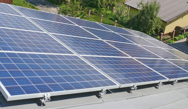 K2 SingleRail System - K2 Systems