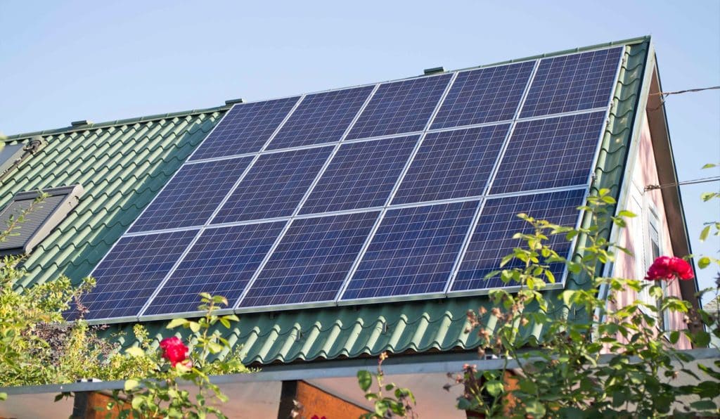 K2 SingleRail System - K2 Systems