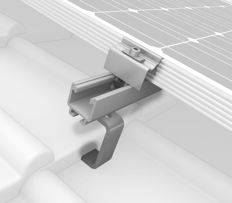 K2 SolidRail System - K2 Systems