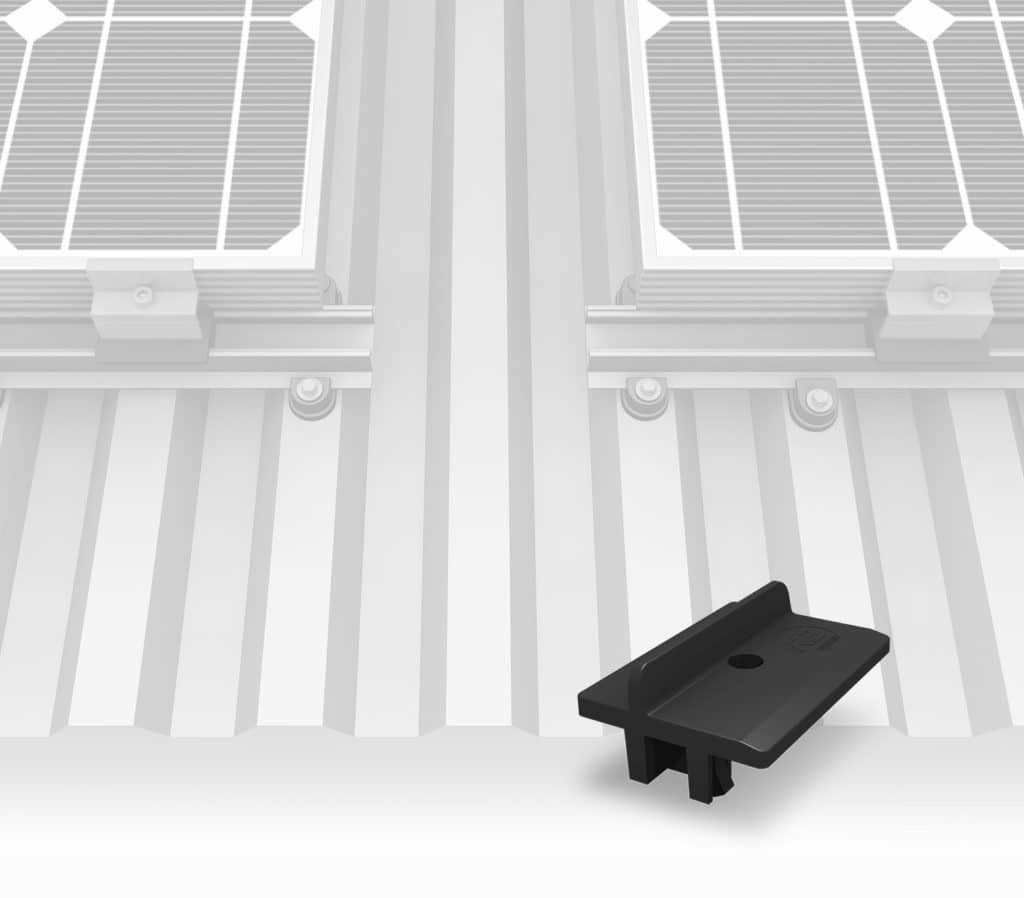 K2 BasicRail System - K2 Systems