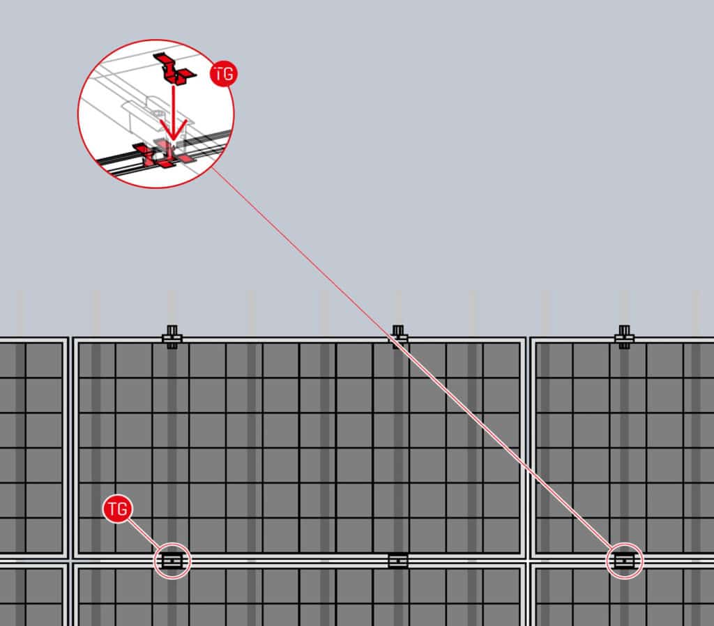 K2 MultiRail System - K2 Systems
