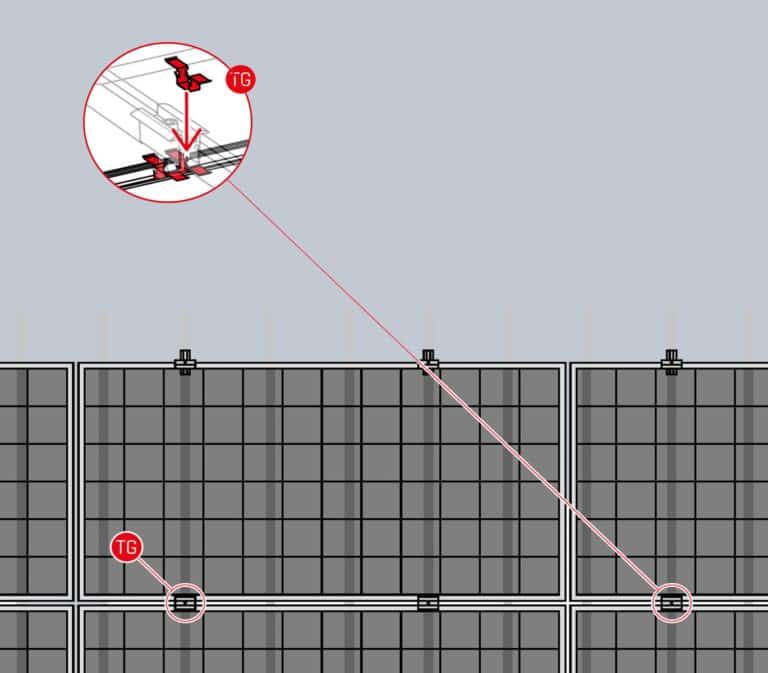 K2 MultiRail System - K2 Systems