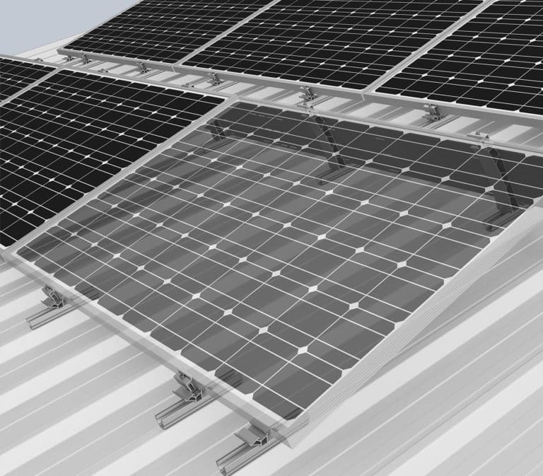 K2 MultiRail System - K2 Systems