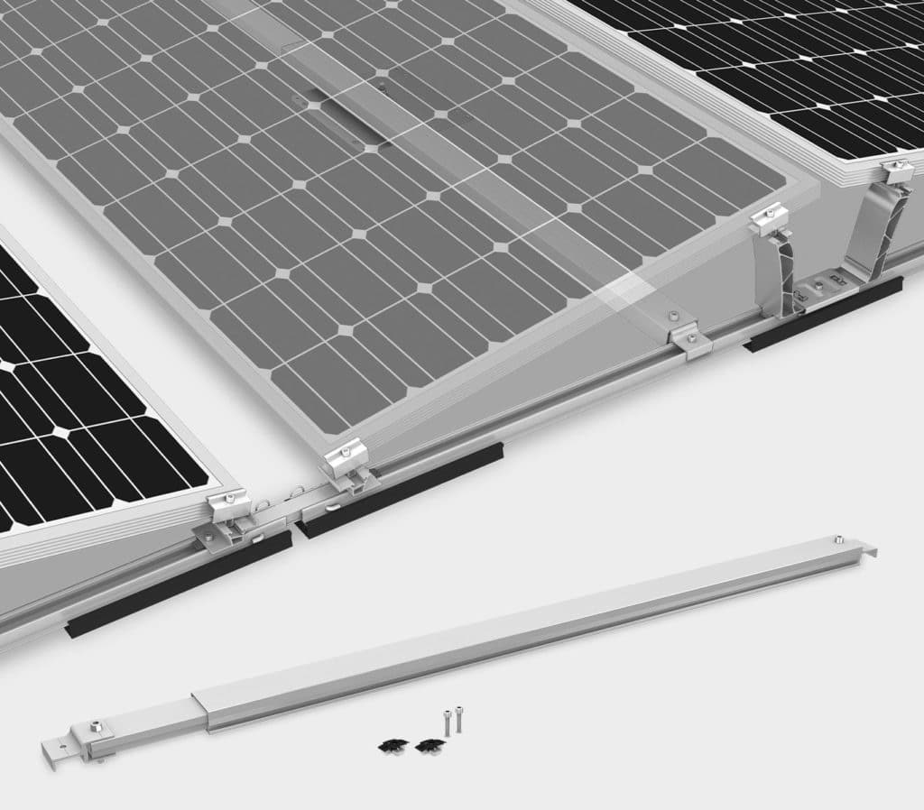 K2 Dome 6 System - K2 Systems