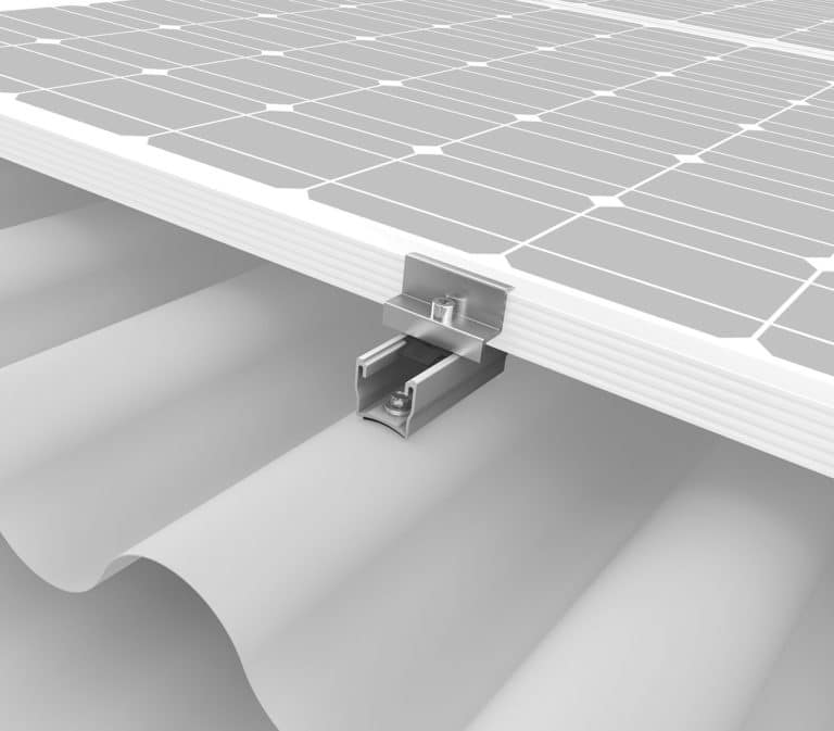 K2 MultiRail System - K2 Systems