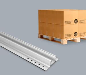 K2 MiniRail/MiniFive System - K2 Systems