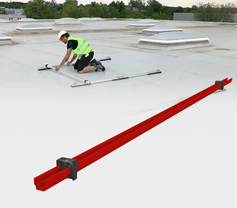 K2 Dome 6 System - K2 Systems