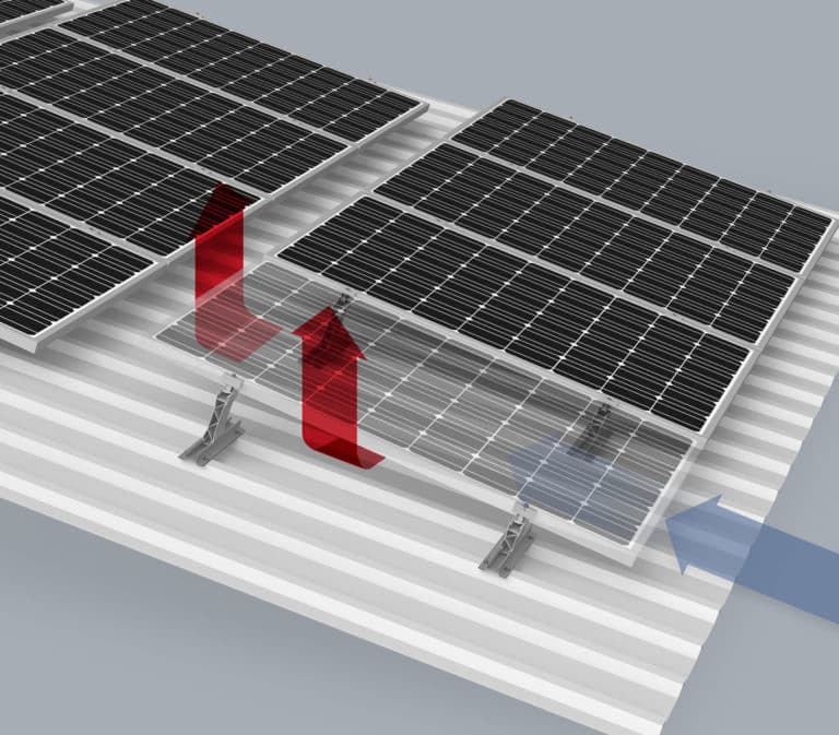 Système K2 MiniRail/MiniFive - K2 Systems