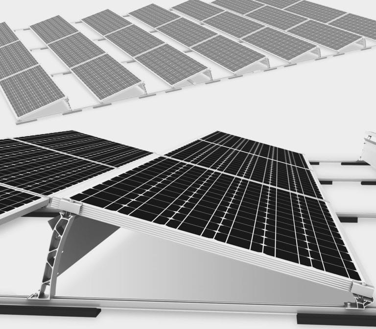 K2 Dome 6 System - K2 Systems