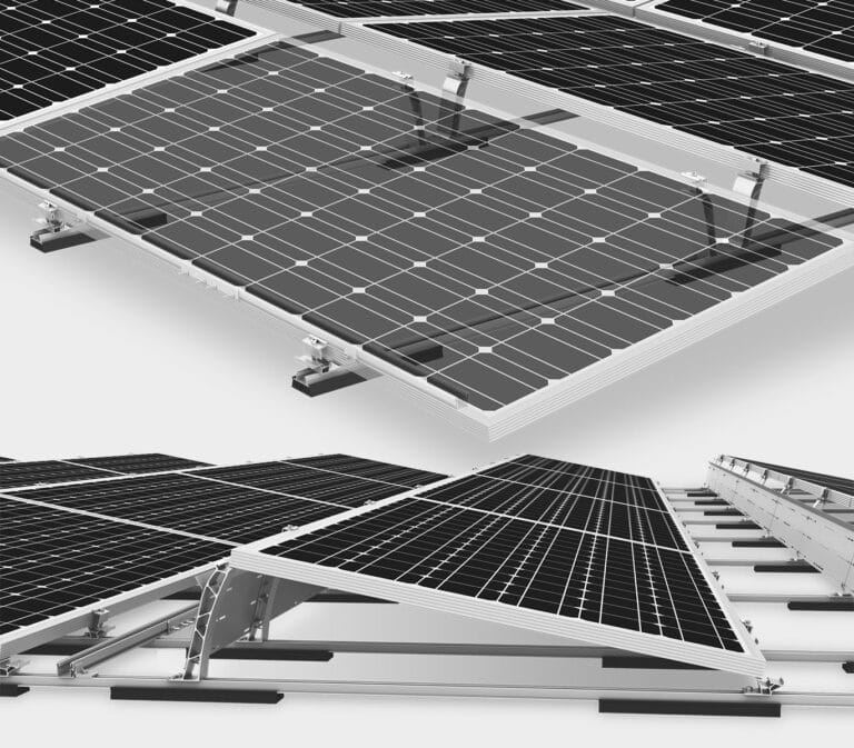 Sistema K2 Dome 6 - K2 Systems