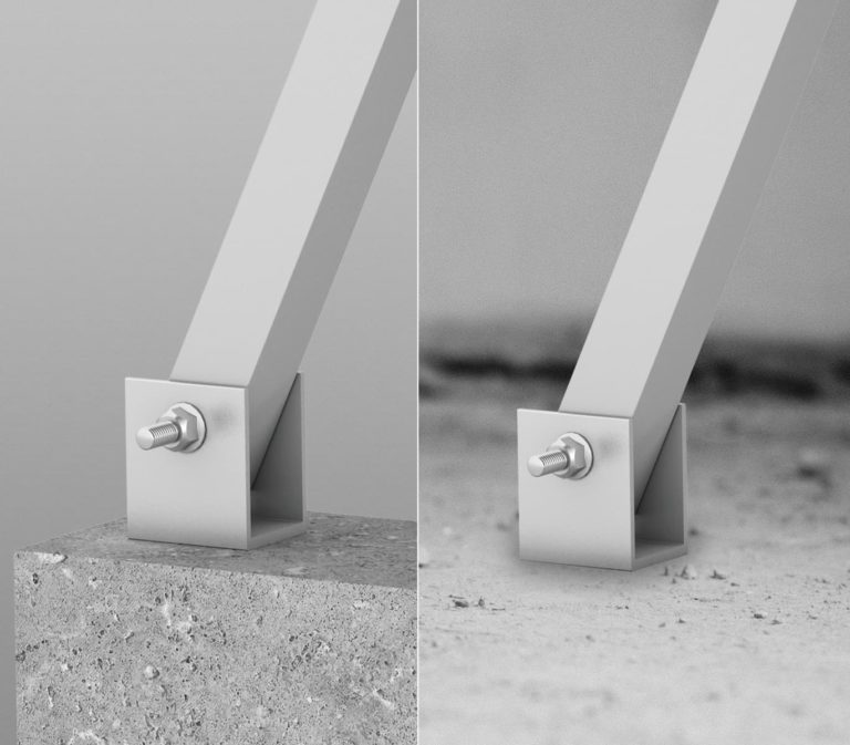 K2 TiltUp Vento System - K2 Systems