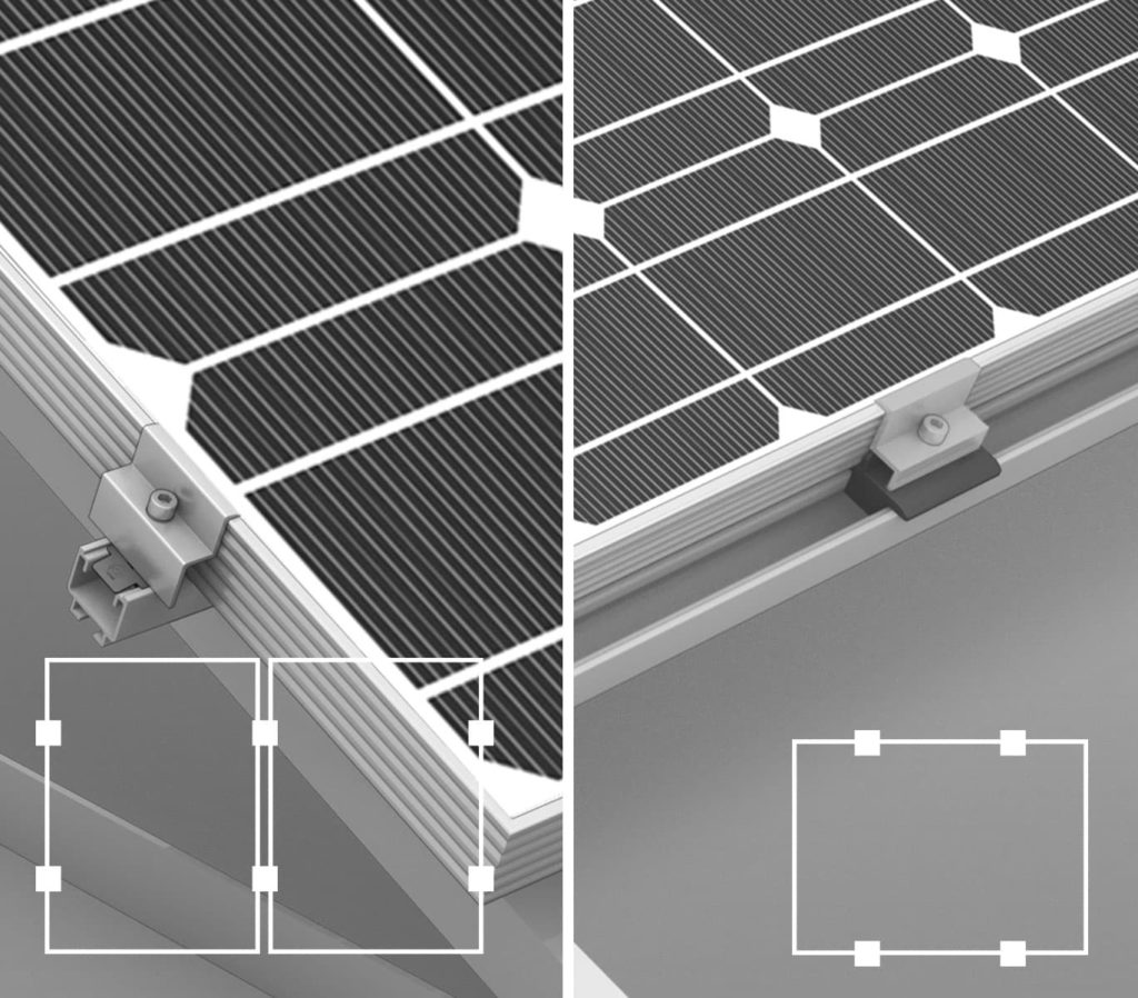 K2 Triangle/MultiAngle System - K2 Systems