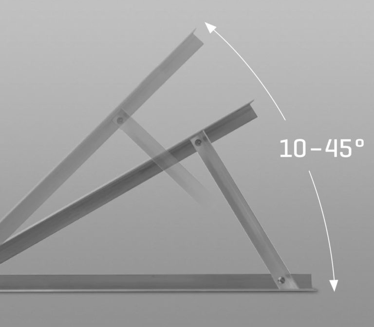 K2 Triangle/MultiAngle System - K2 Systems