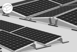 K2 Dome 6 System - K2 Systems