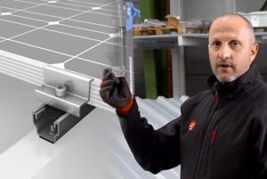 K2 MultiRail System - K2 Systems